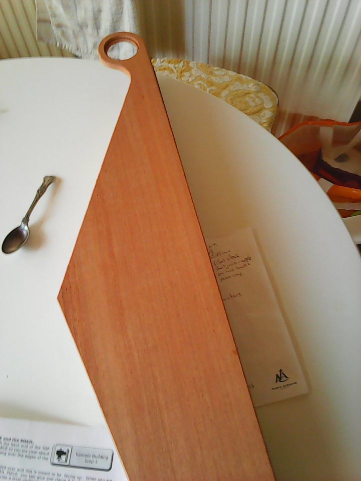 Seeing it to the Finnish: How I Built the Kantele – andrewcferguson