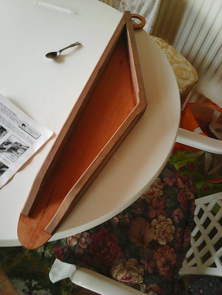 Seeing it to the Finnish: How I Built the Kantele – andrewcferguson